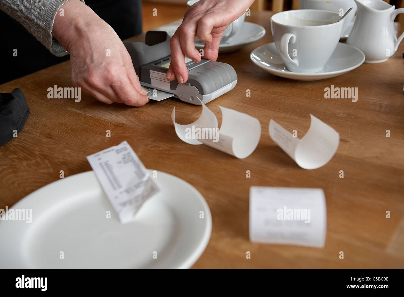 Made of card hi-res stock photography and images - Alamy