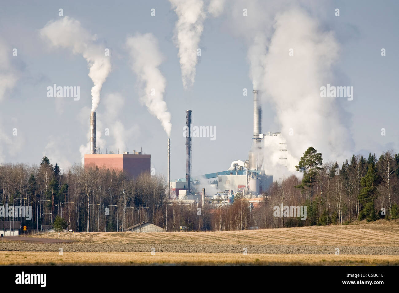 Industrial funnel hi-res stock photography and images - Alamy
