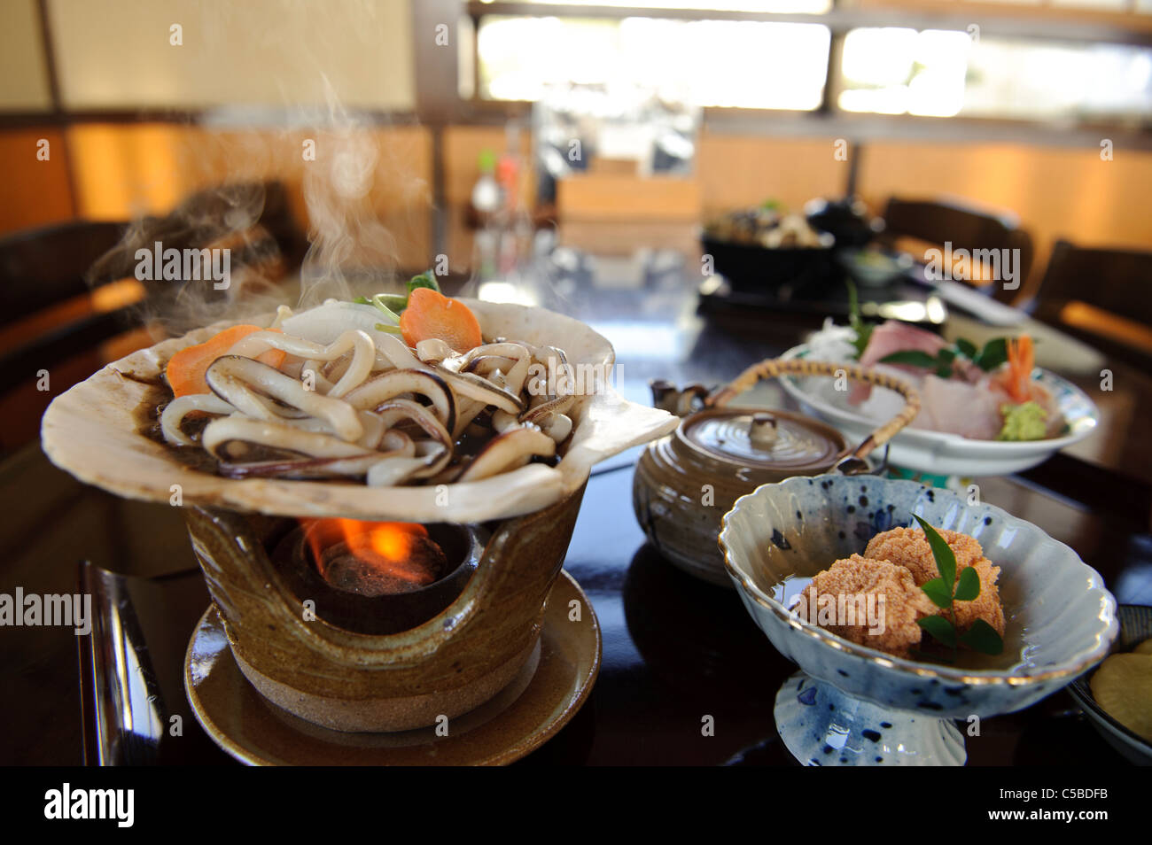 Fermented fish hi-res stock photography and images - Alamy