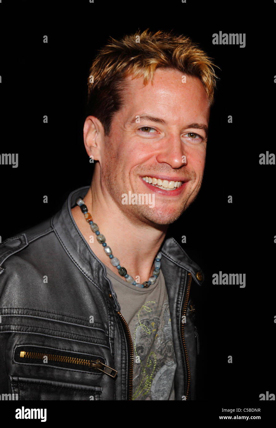 Conrad korsch hi-res stock photography and images - Alamy