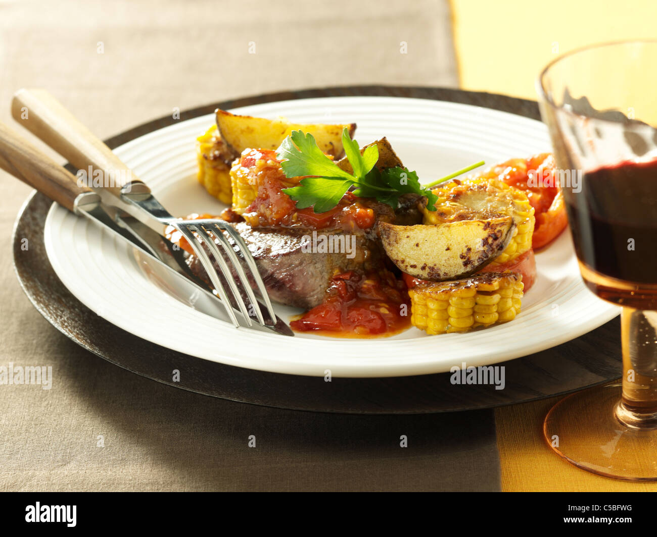 Monkey Foodstuff High Resolution Stock Photography and Images - Alamy