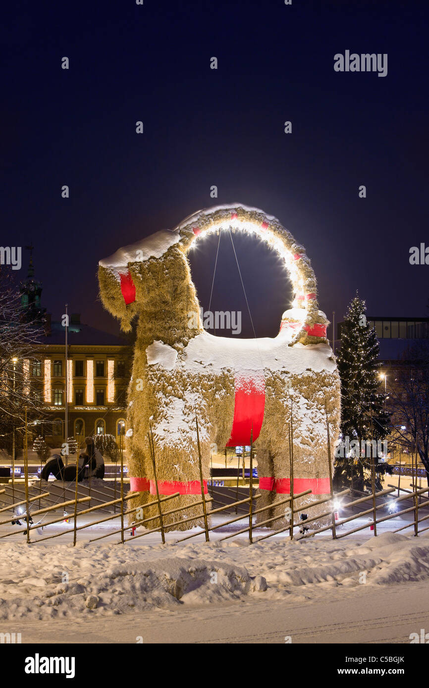 Gavle winter hi-res stock photography and images - Alamy