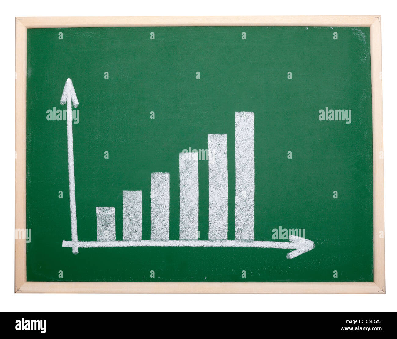 Trading finance investment strategy Cut Out Stock Images & Pictures - Alamy