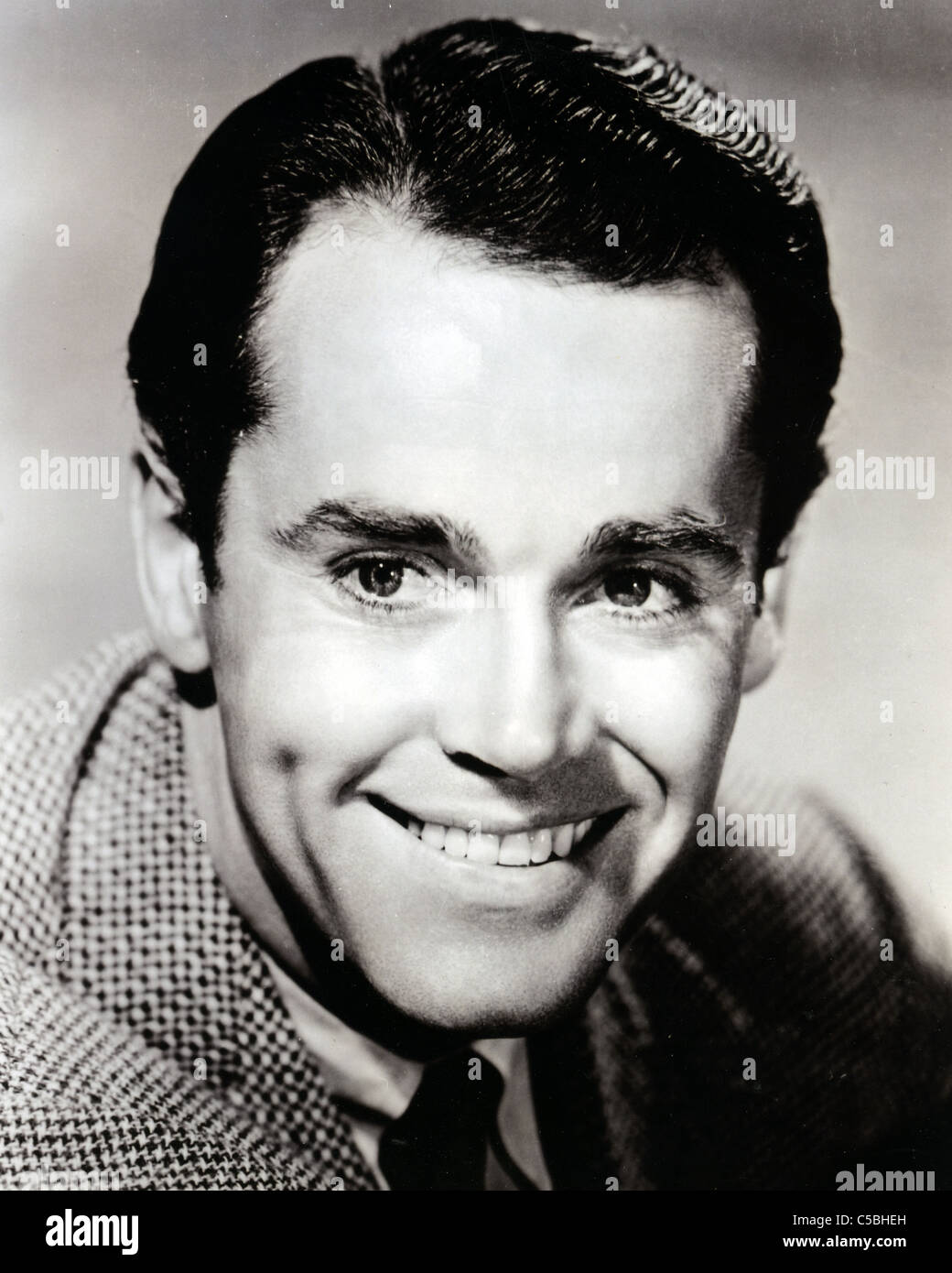 Henry fonda hi-res stock photography and images - Alamy