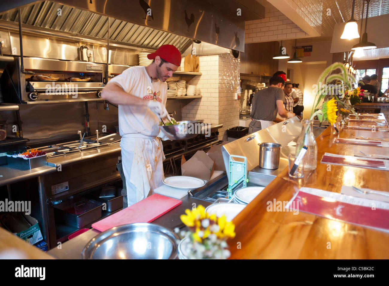 The new Meatball Shop opens on Bedford Street in the hipster ...