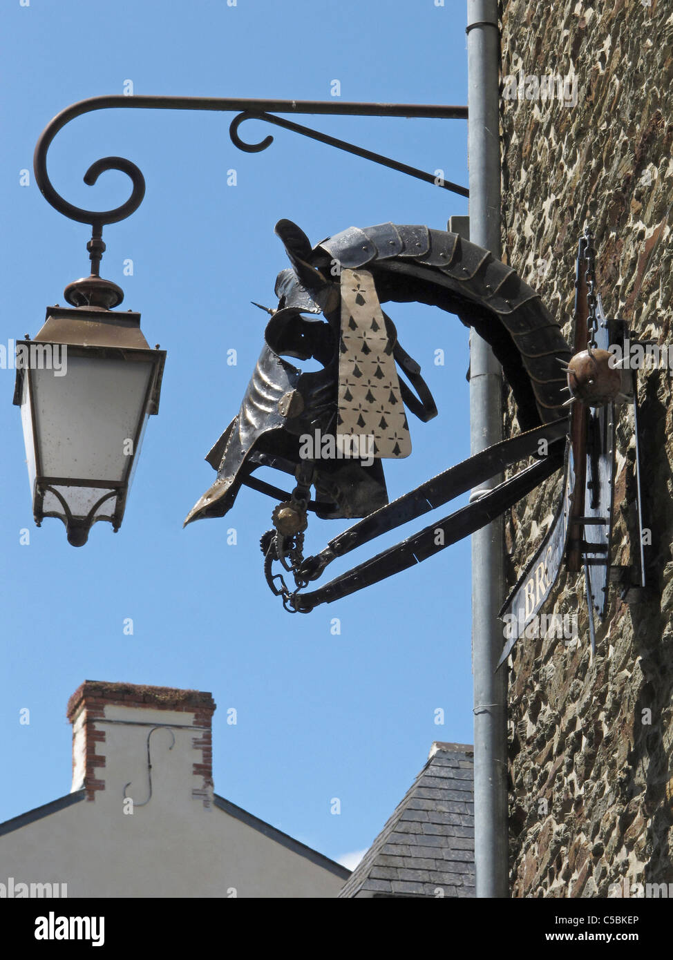 Barding hi-res stock photography and images - Alamy