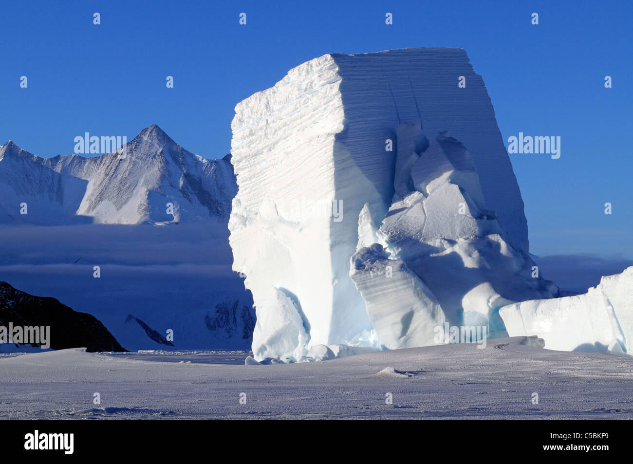 Ice Berg High Resolution Stock Photography and Images - Alamy