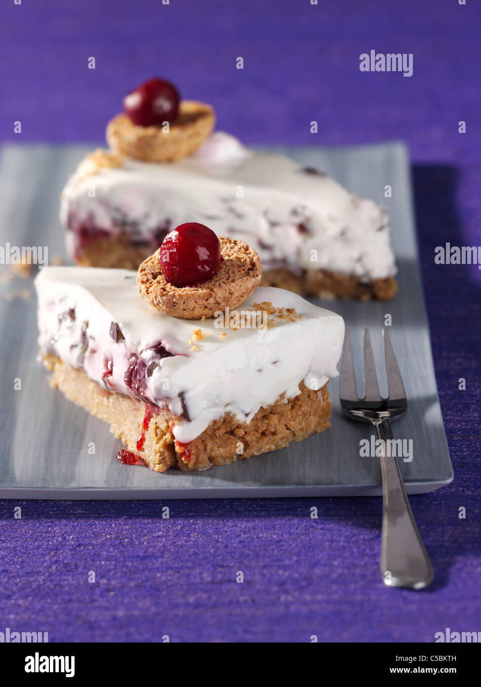 Sweets without gelatine hi-res stock photography and images - Alamy