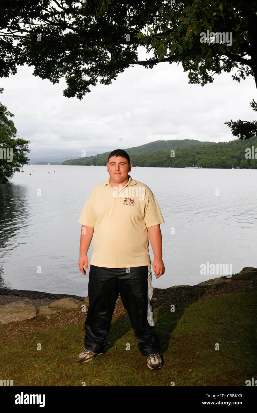 Fatcamp hi-res stock photography and images - Alamy