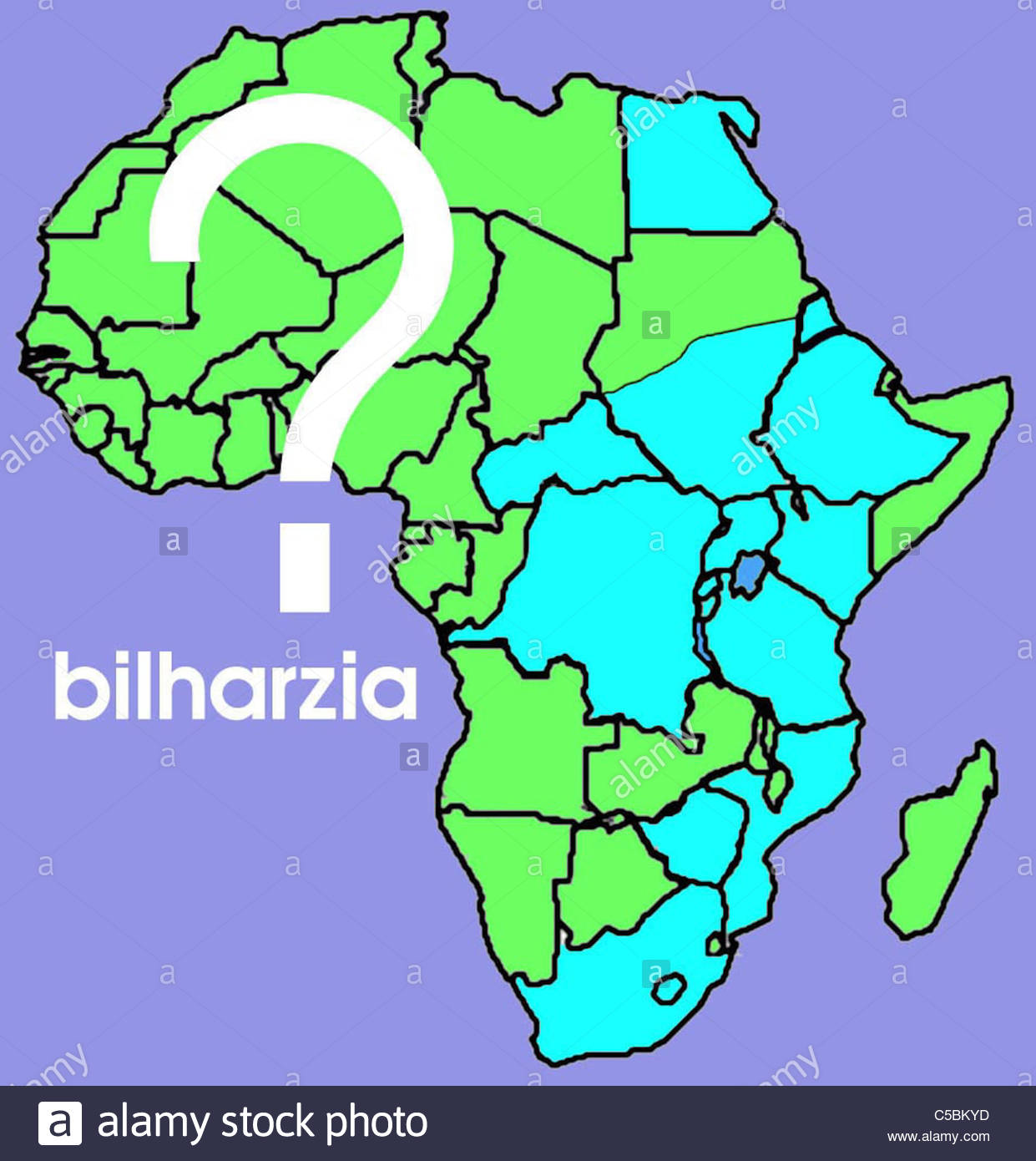 Bilharzia High Resolution Stock Photography and Images - Alamy