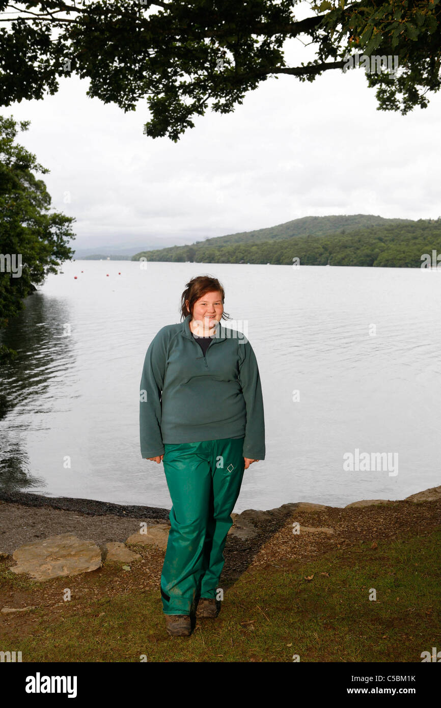 Fatcamp hi-res stock photography and images - Alamy