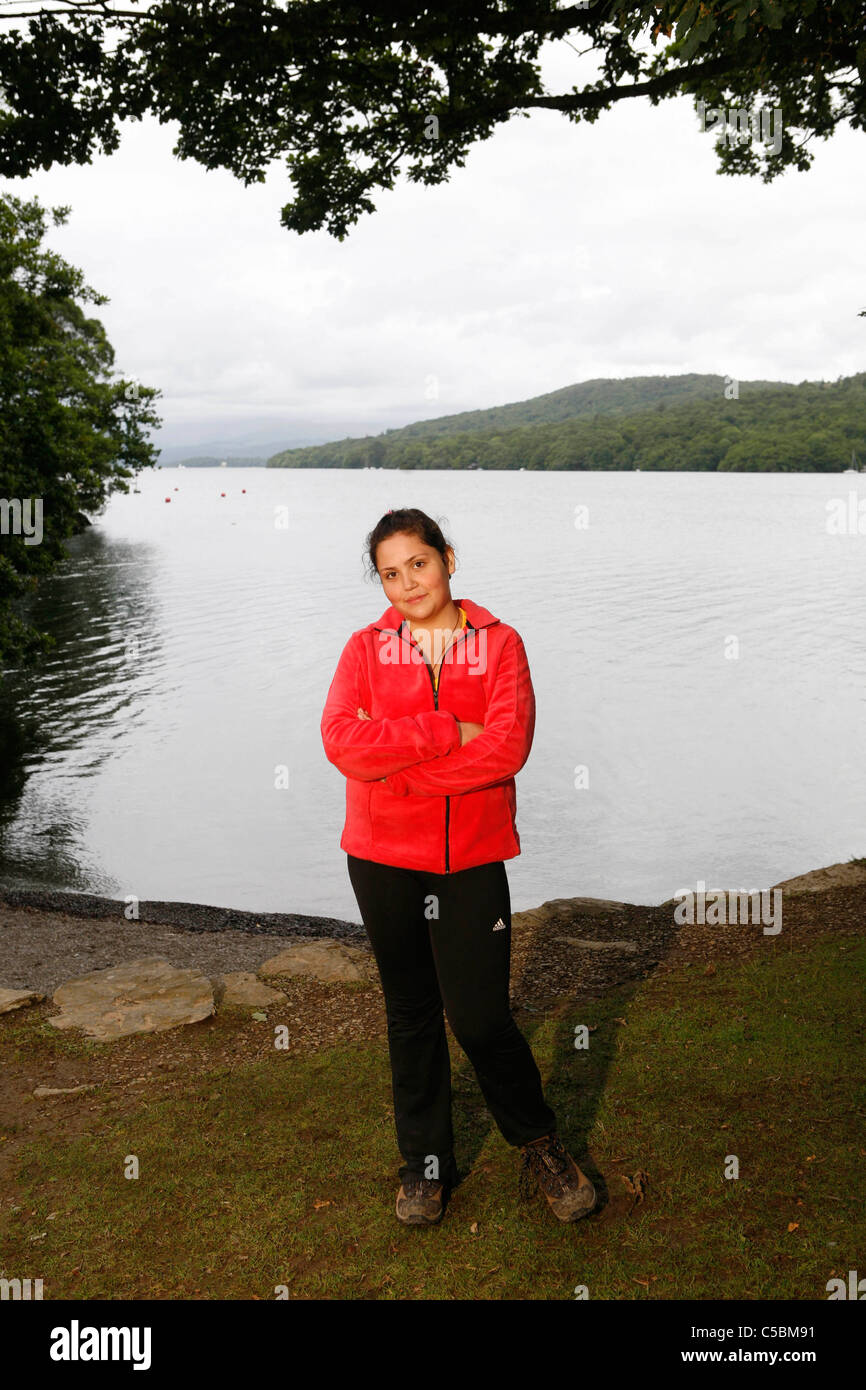 Fatcamp hi-res stock photography and images - Alamy