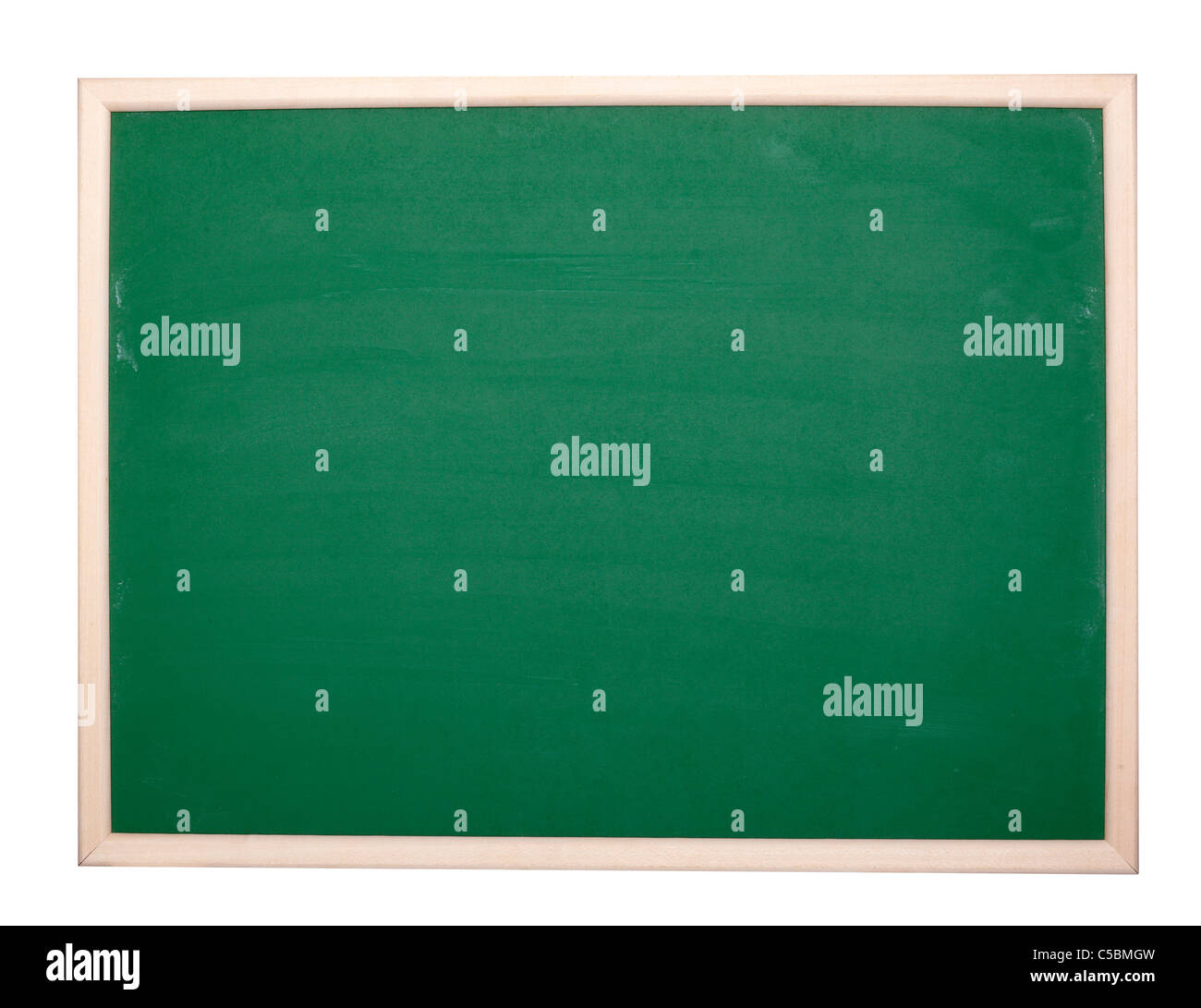 Blackboard chalk eraser Cut Out Stock Images & Pictures - Alamy