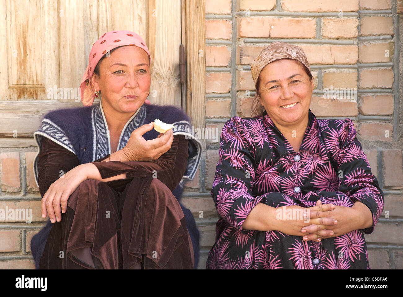 Uzbekistan101123 hi-res stock photography and images - Alamy