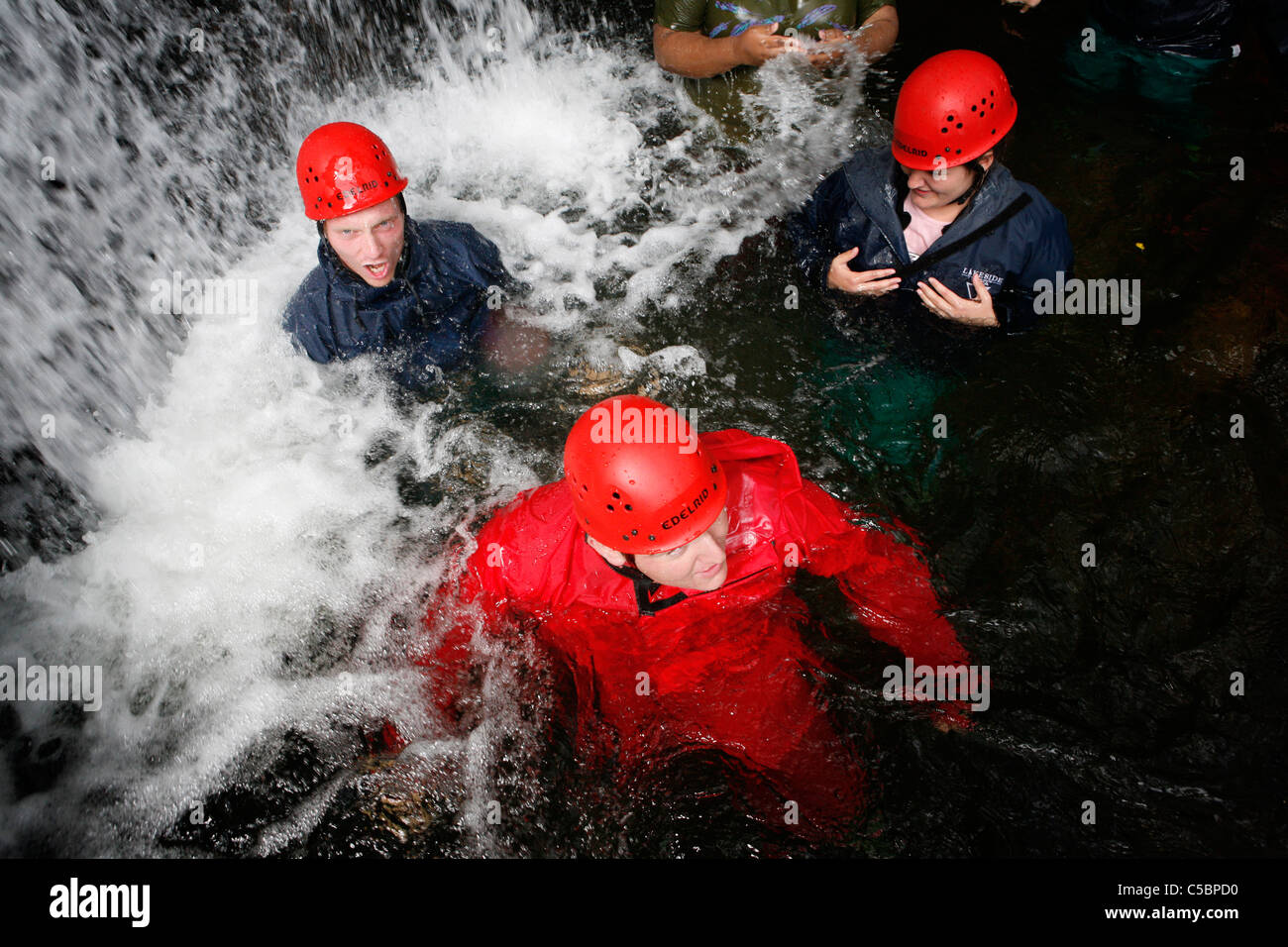 Fatcamp hi-res stock photography and images - Alamy