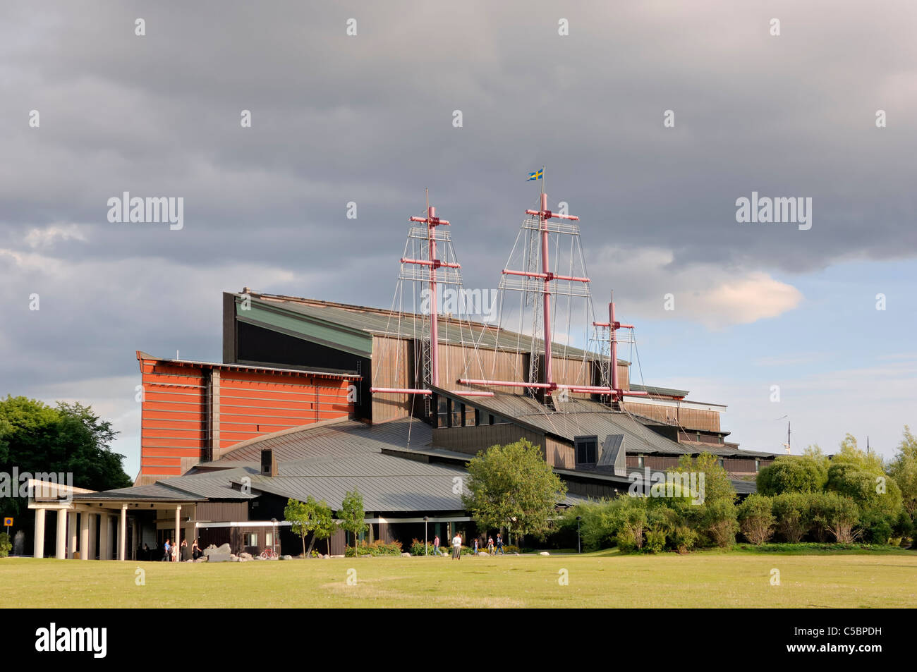 Wasa High Resolution Stock Photography and Images - Alamy