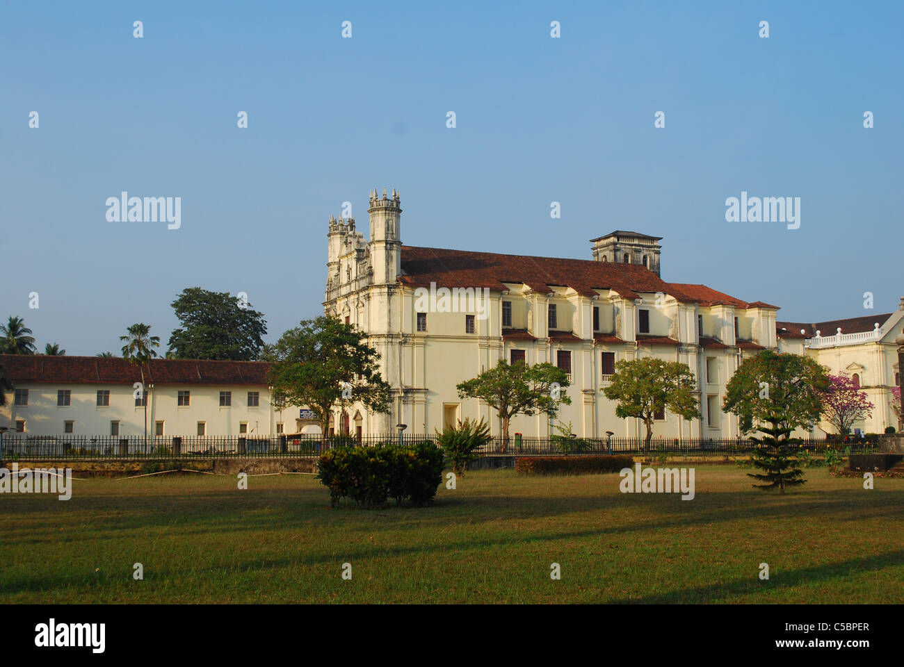 Se Cathedral Church Stock Photo - Alamy