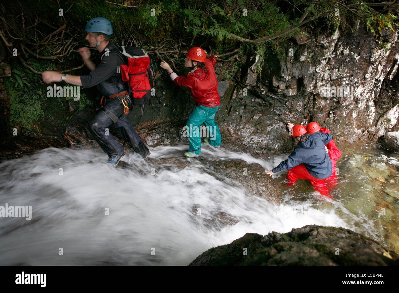 Fatcamp hi-res stock photography and images - Alamy