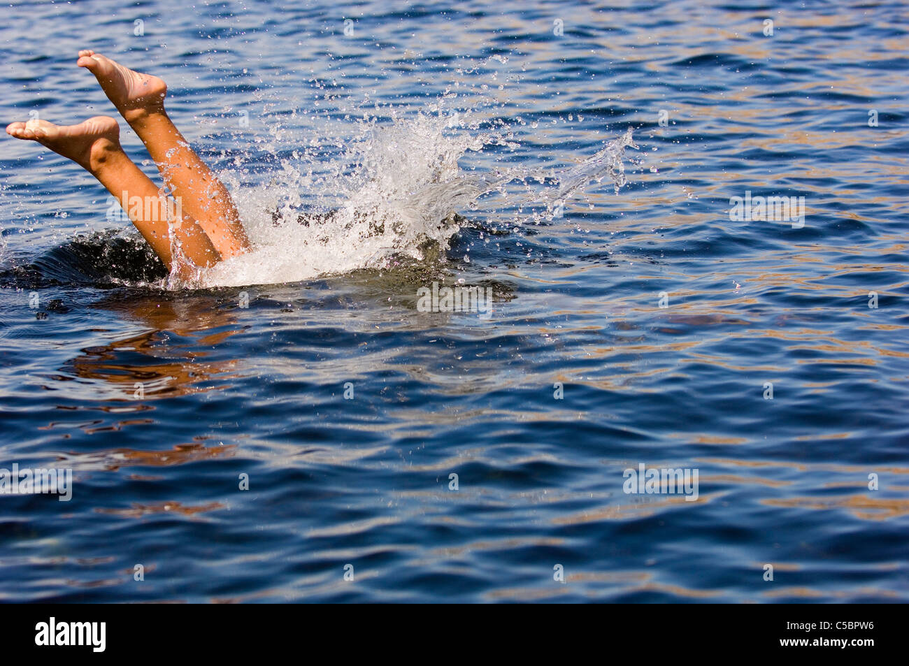 Air legs hi-res stock photography and images - Alamy
