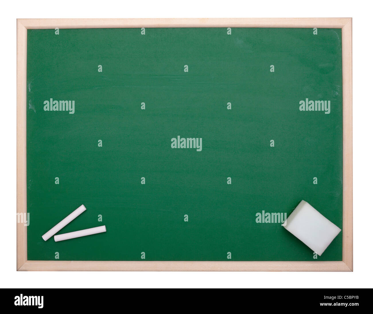 Chalkboard eraser hi-res stock photography and images - Alamy