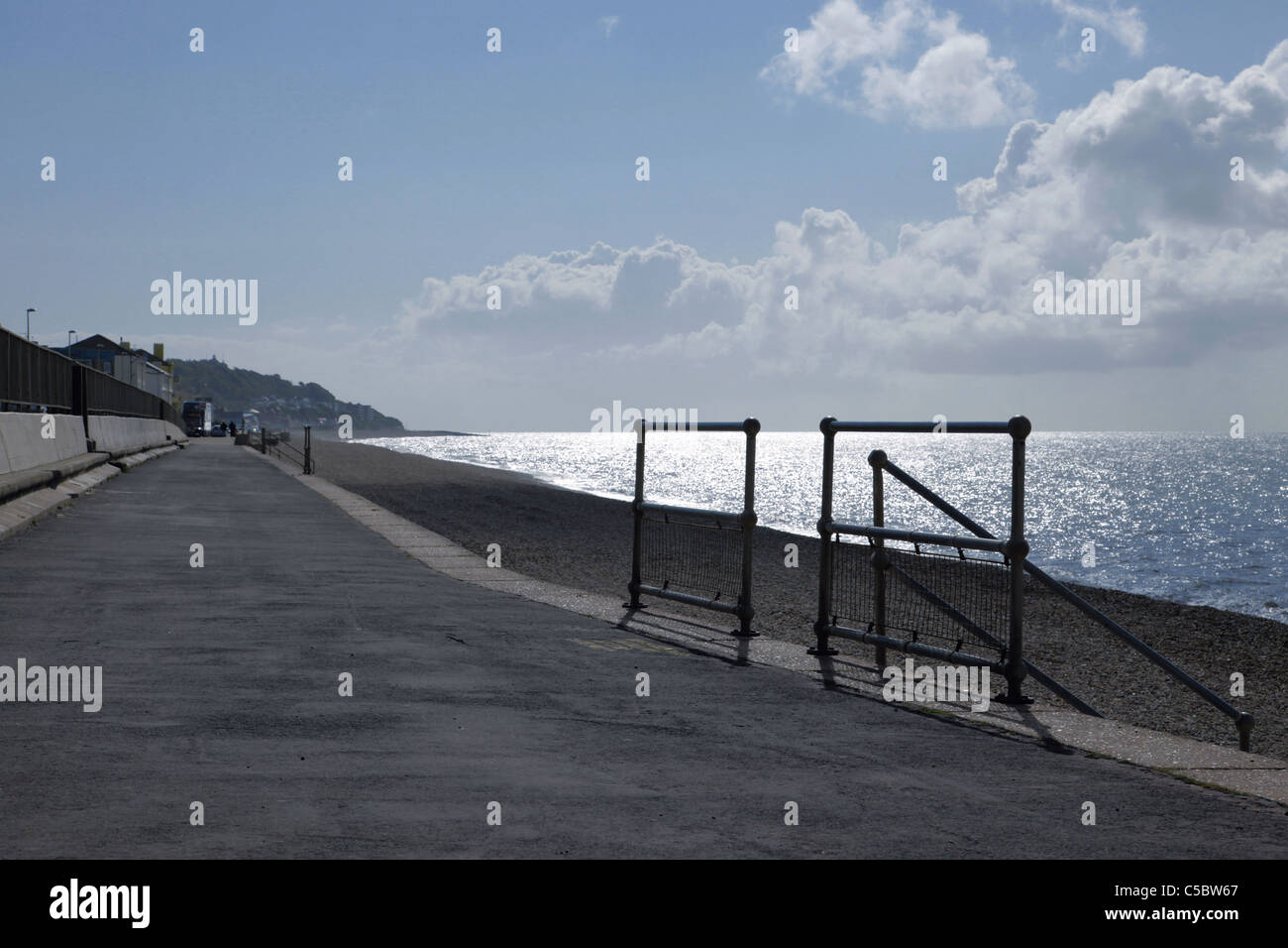 Sandgate hi-res stock photography and images - Alamy