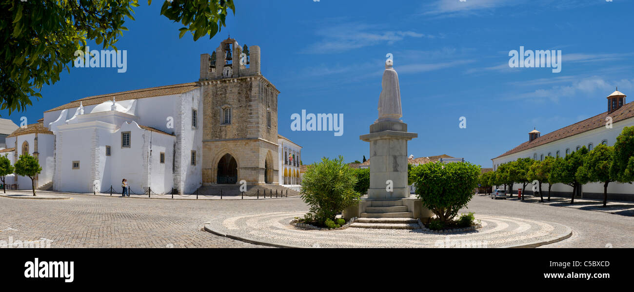 Se faro portugal hi-res stock photography and images - Alamy
