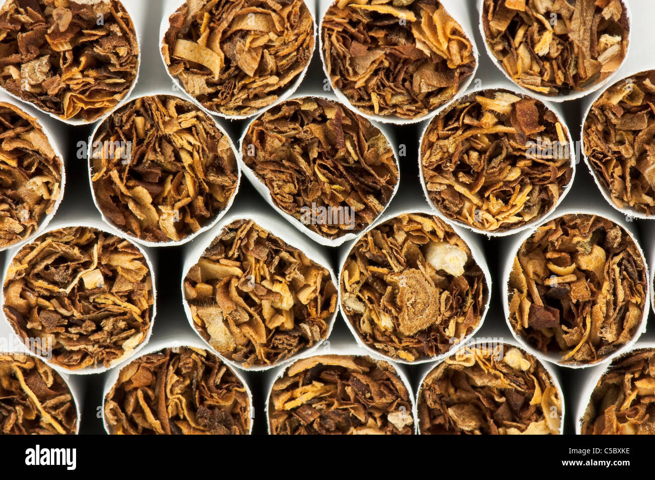 Cigarettes closeup many smoking High Resolution Stock Photography and ...
