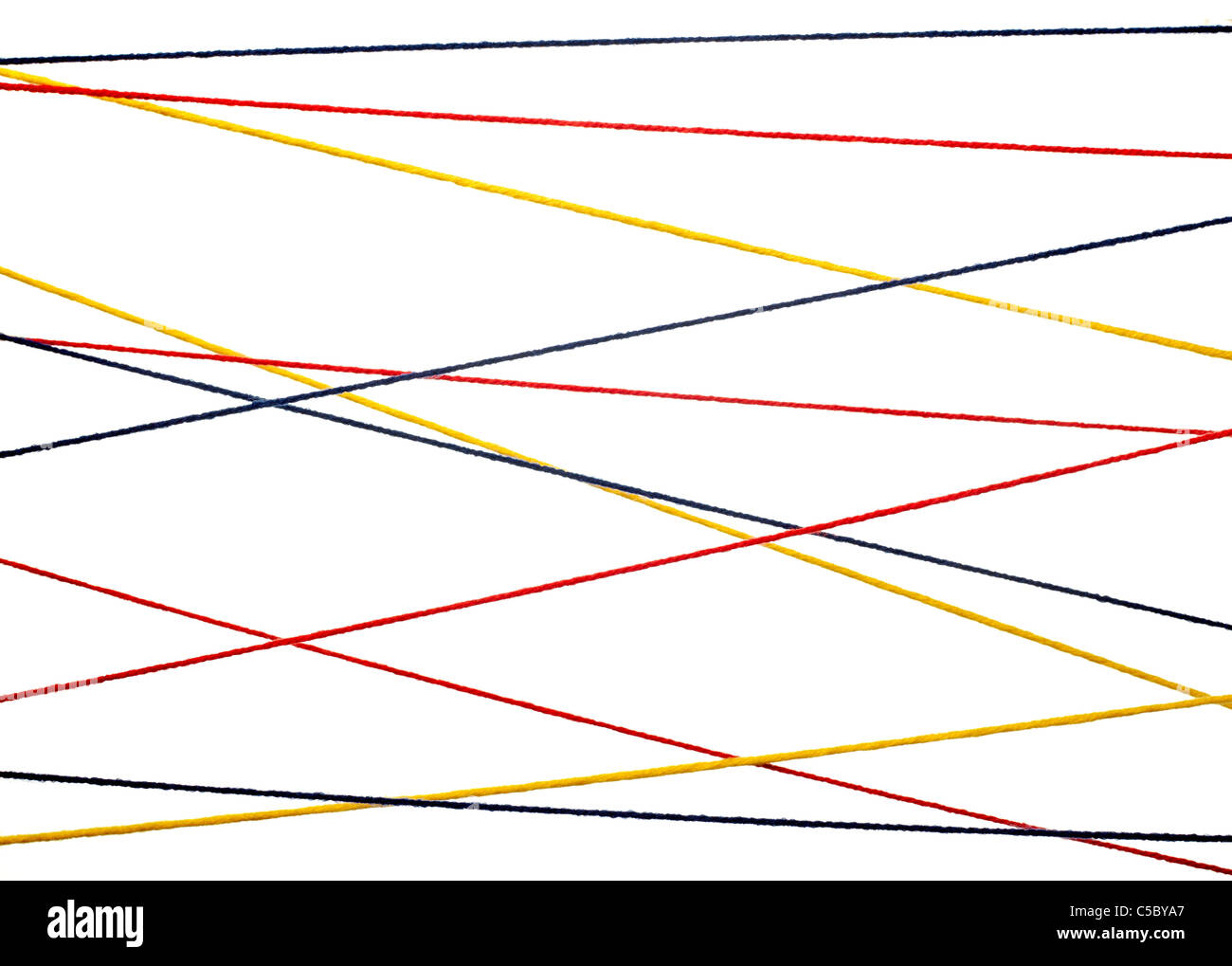 wool string background Stock Photo - Alamy