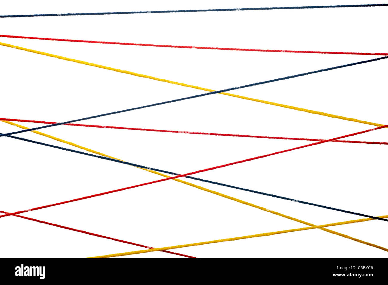 wool string background Stock Photo - Alamy