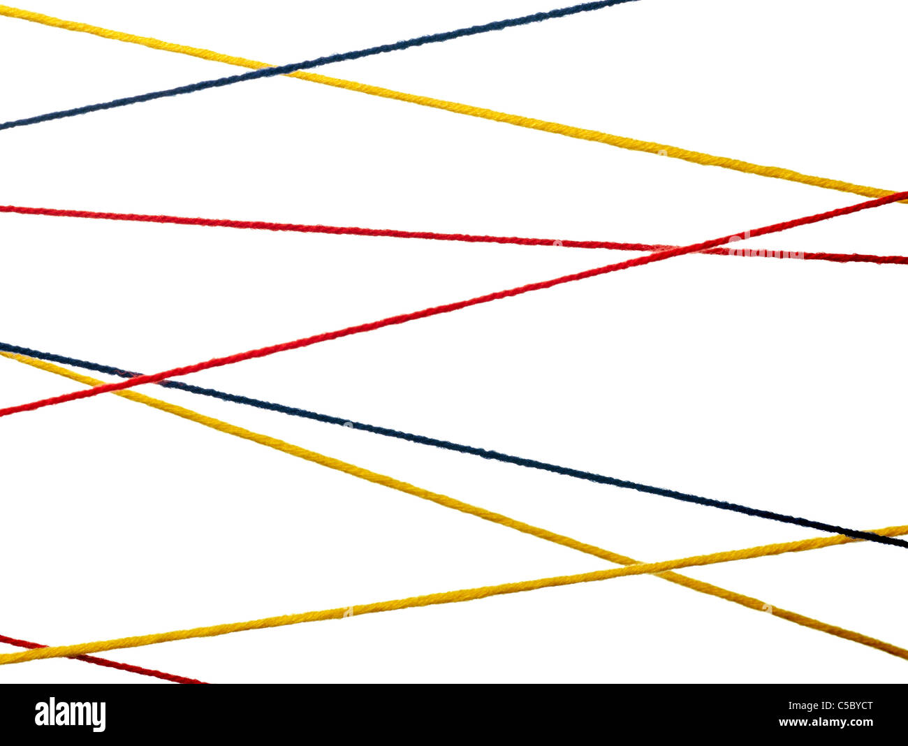 wool string background Stock Photo - Alamy