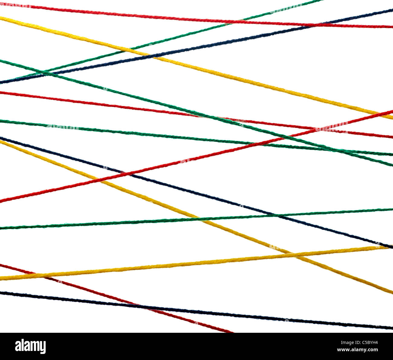wool string background Stock Photo - Alamy