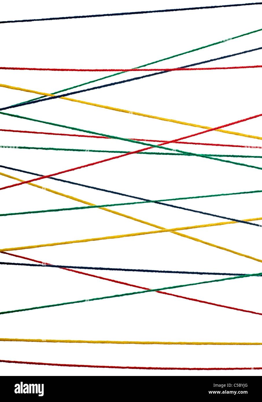 wool string background Stock Photo - Alamy