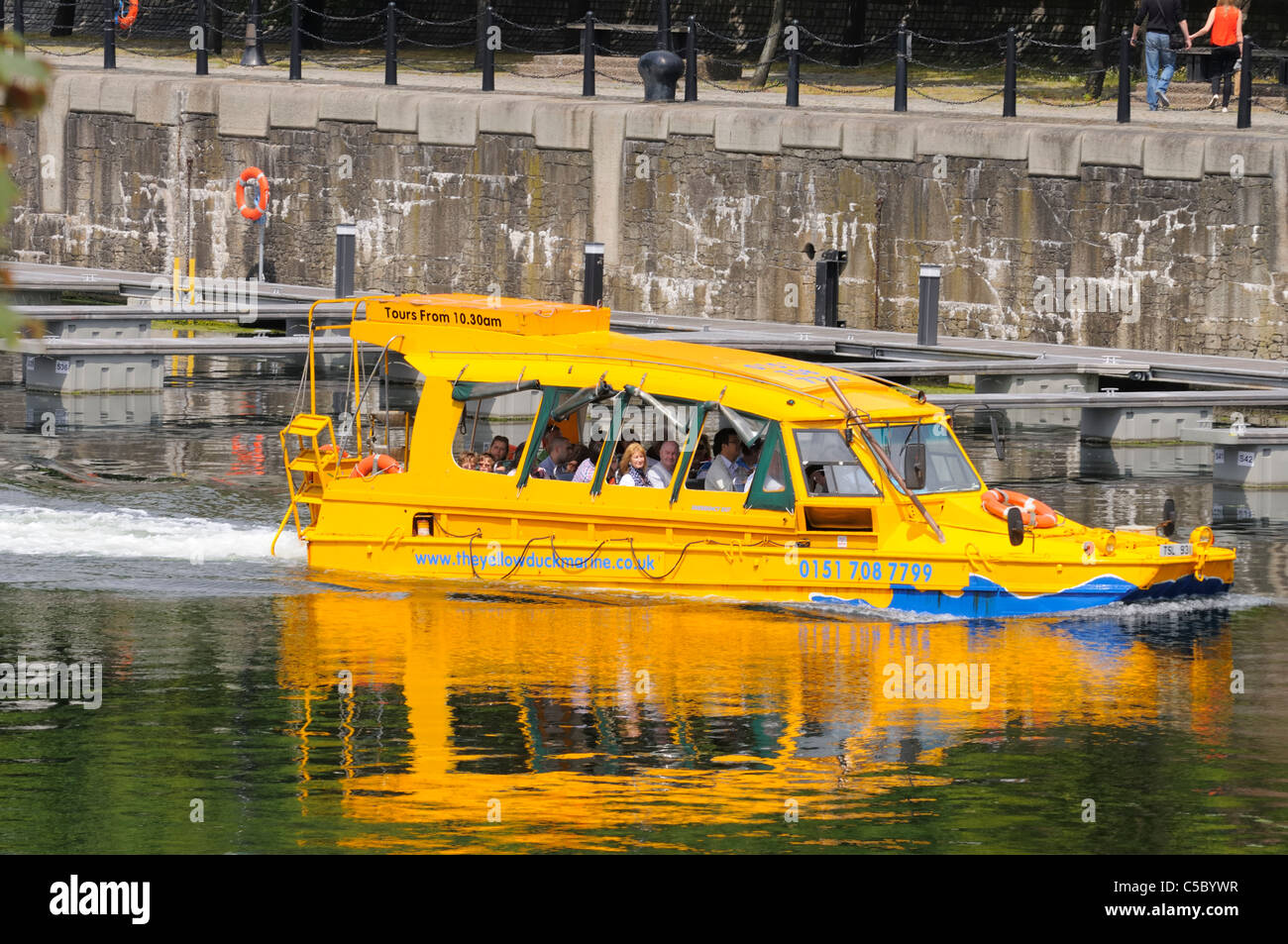 Duckmarine hi-res stock photography and images - Alamy