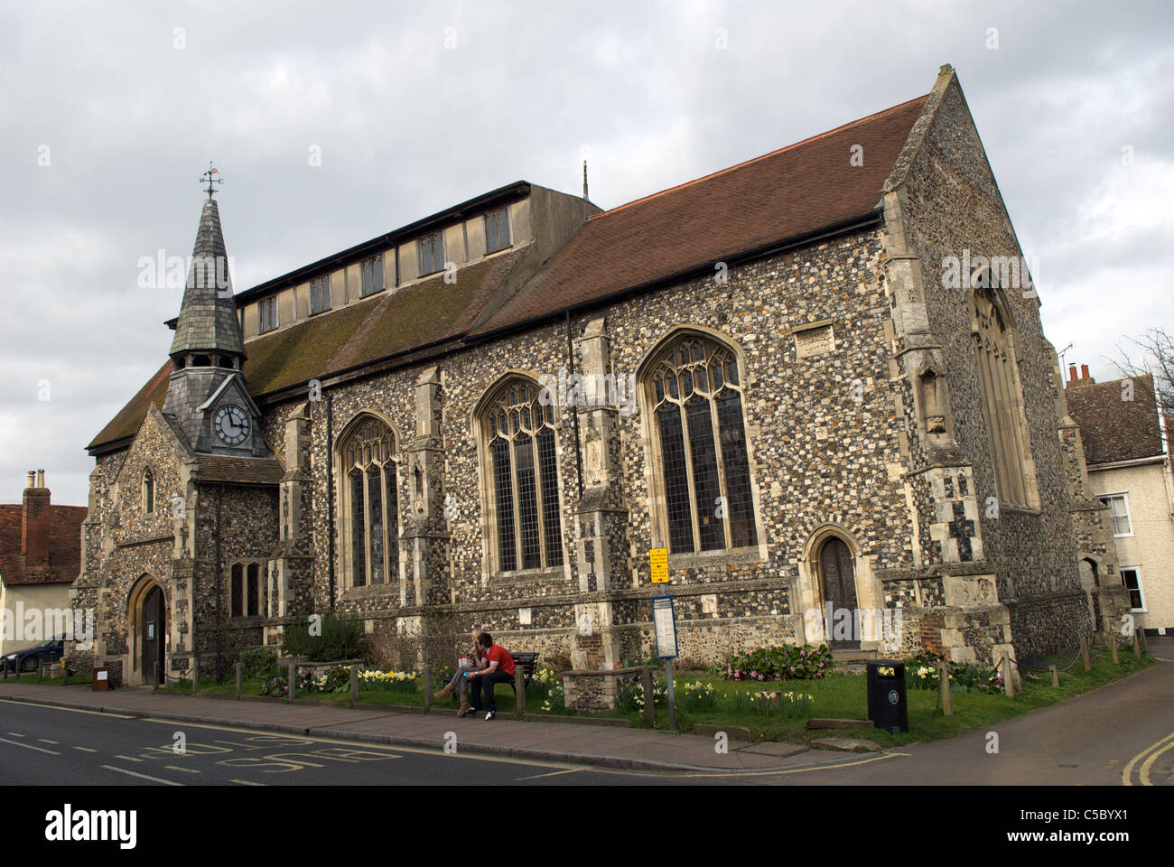 John needham hi-res stock photography and images - Alamy