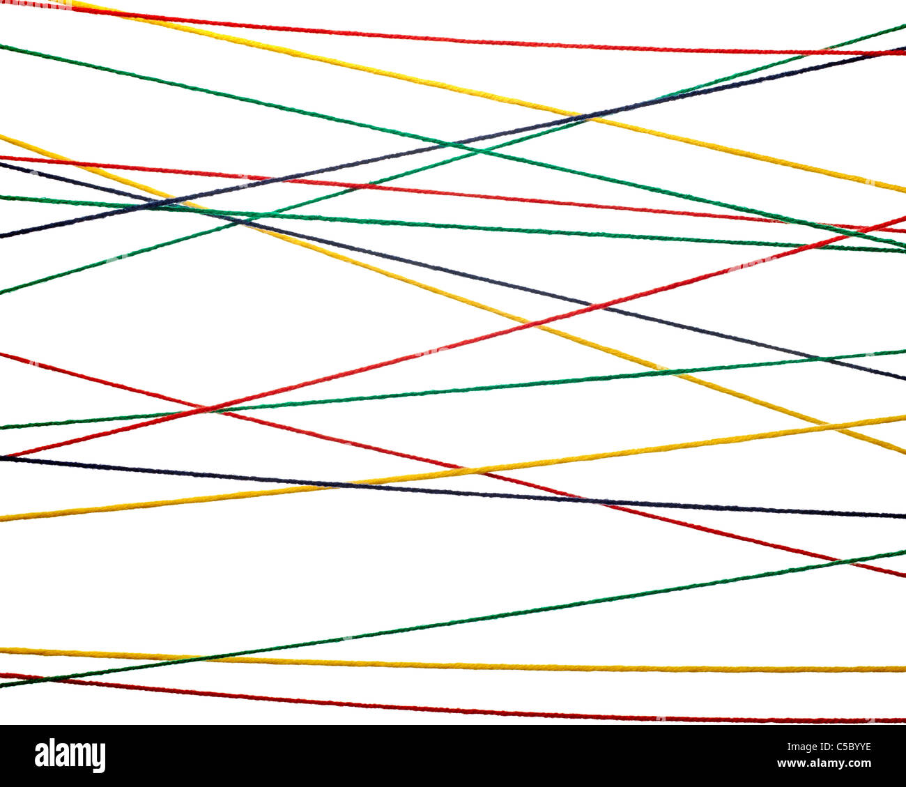 wool string background Stock Photo - Alamy