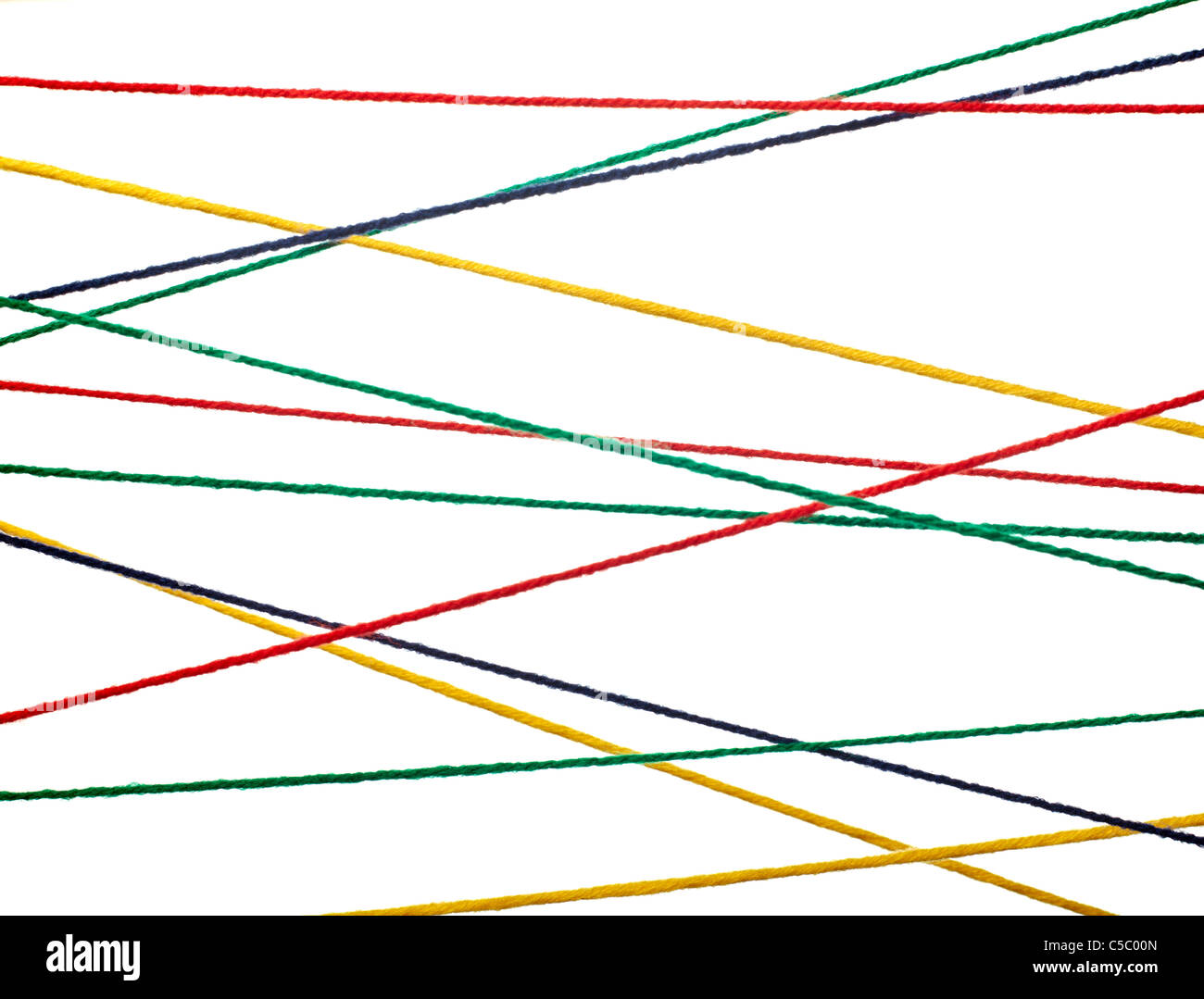 wool string background Stock Photo - Alamy