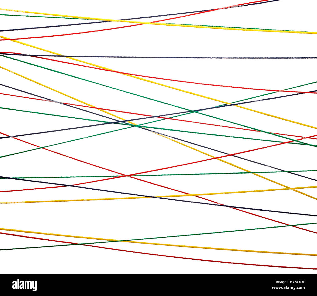 wool string background Stock Photo - Alamy