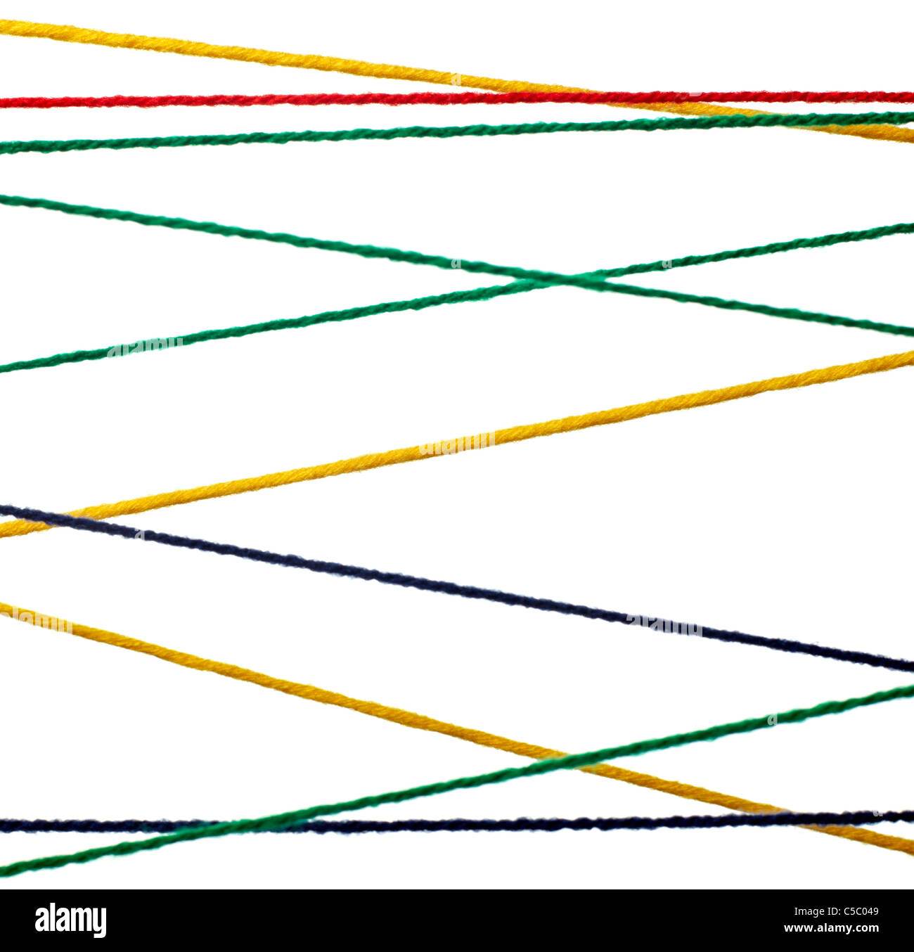 wool string background Stock Photo - Alamy
