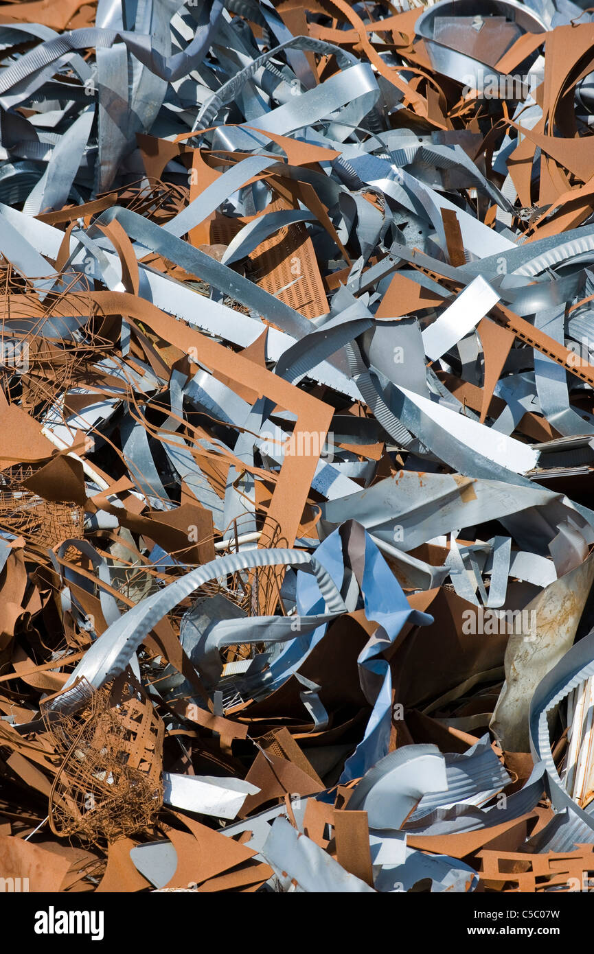 Background abstract recycling hi-res stock photography and images - Alamy
