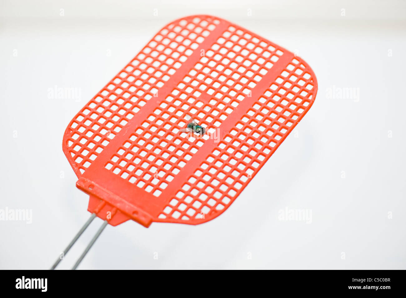 Flyswatter hi-res stock photography and images - Alamy