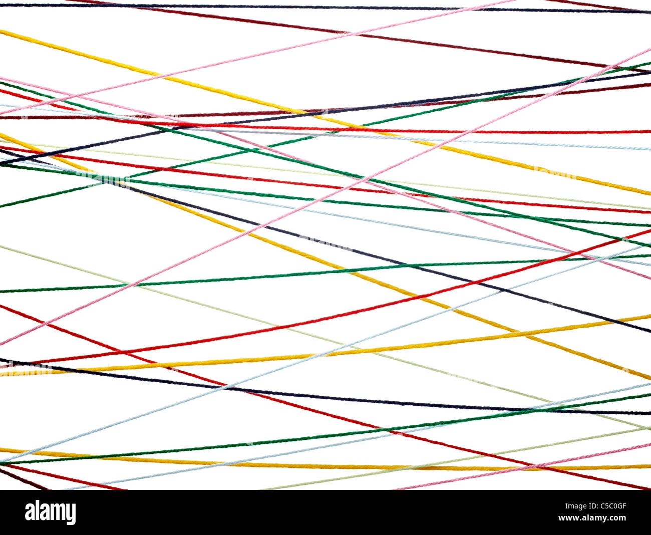 wool string background Stock Photo - Alamy