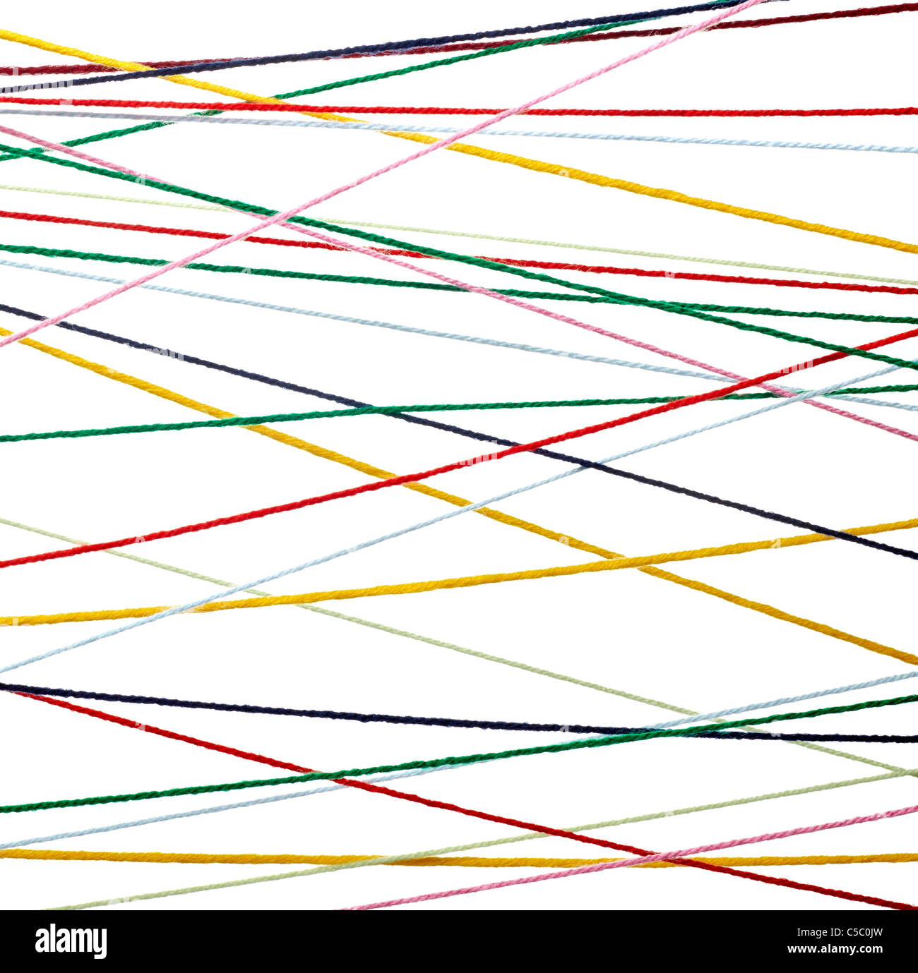 wool string background Stock Photo - Alamy