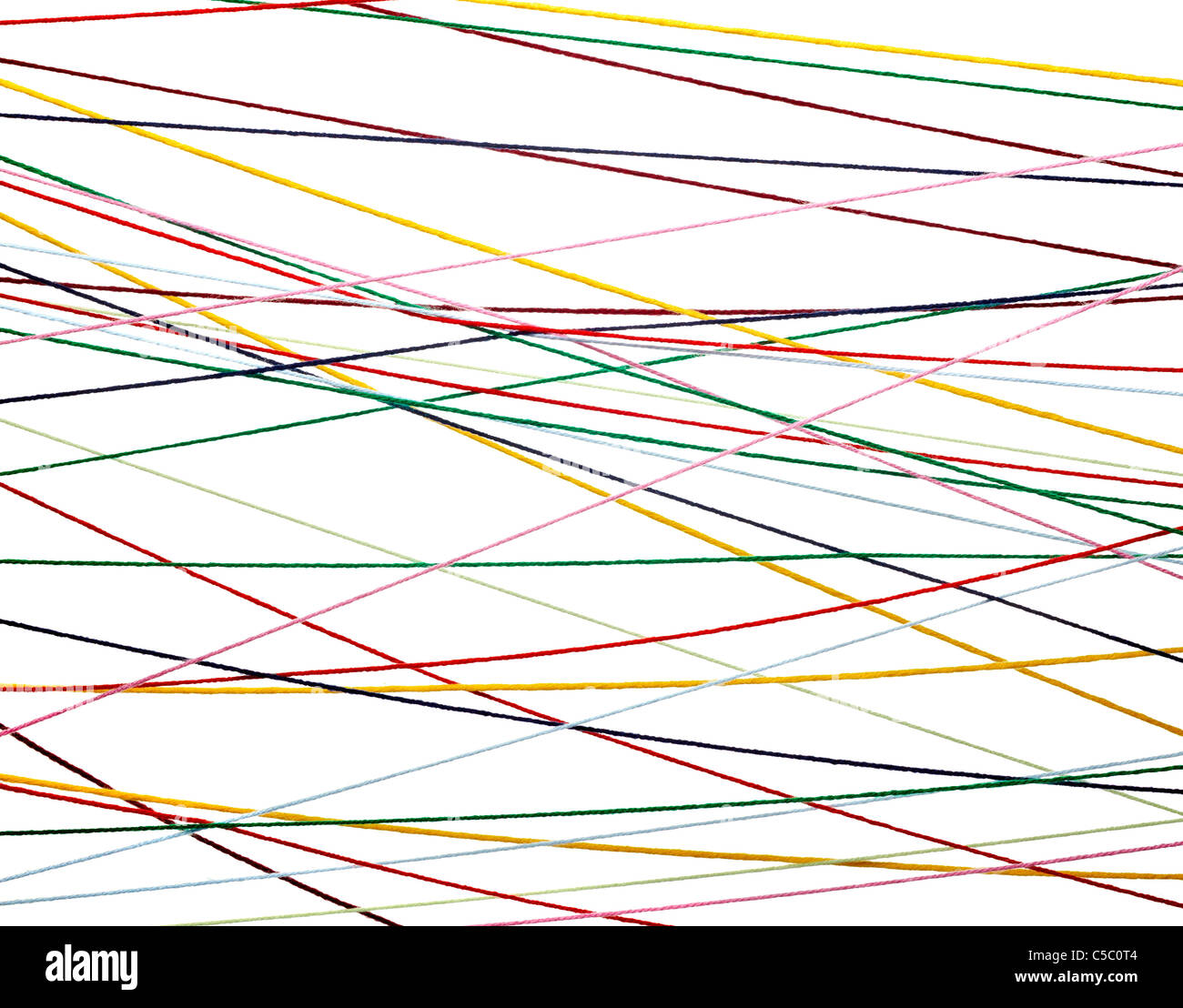 wool string background Stock Photo - Alamy