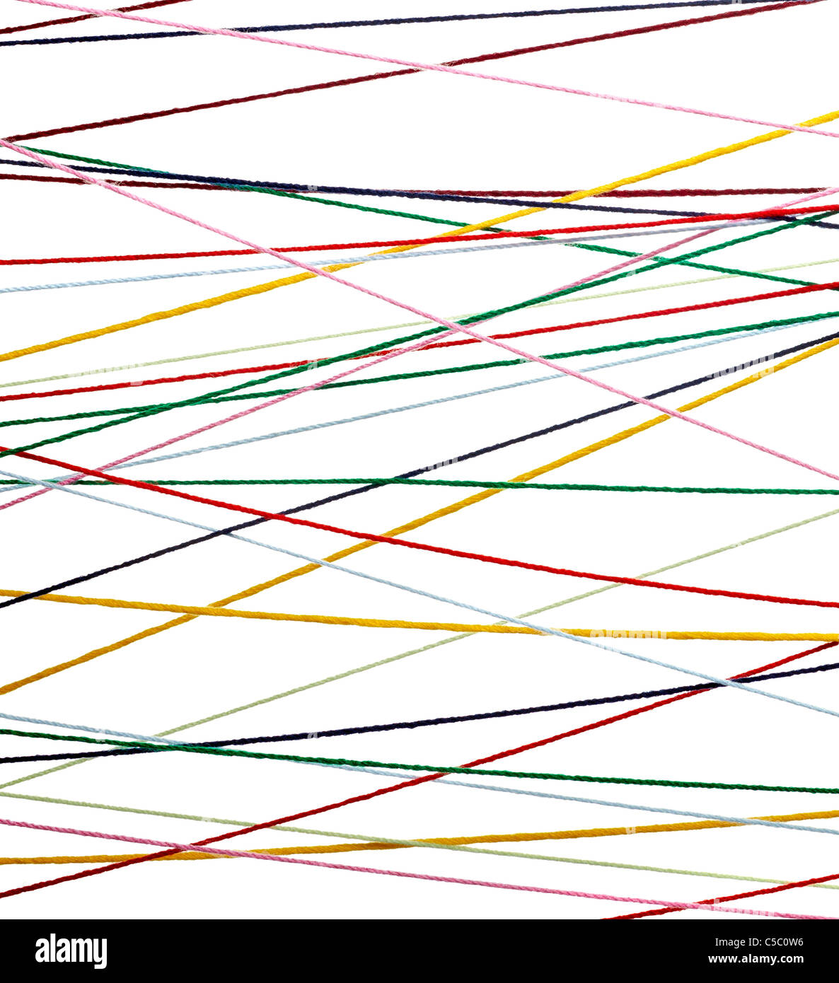 wool string background Stock Photo - Alamy