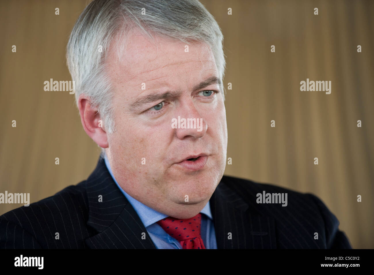 Carwyn jones am hi-res stock photography and images - Alamy