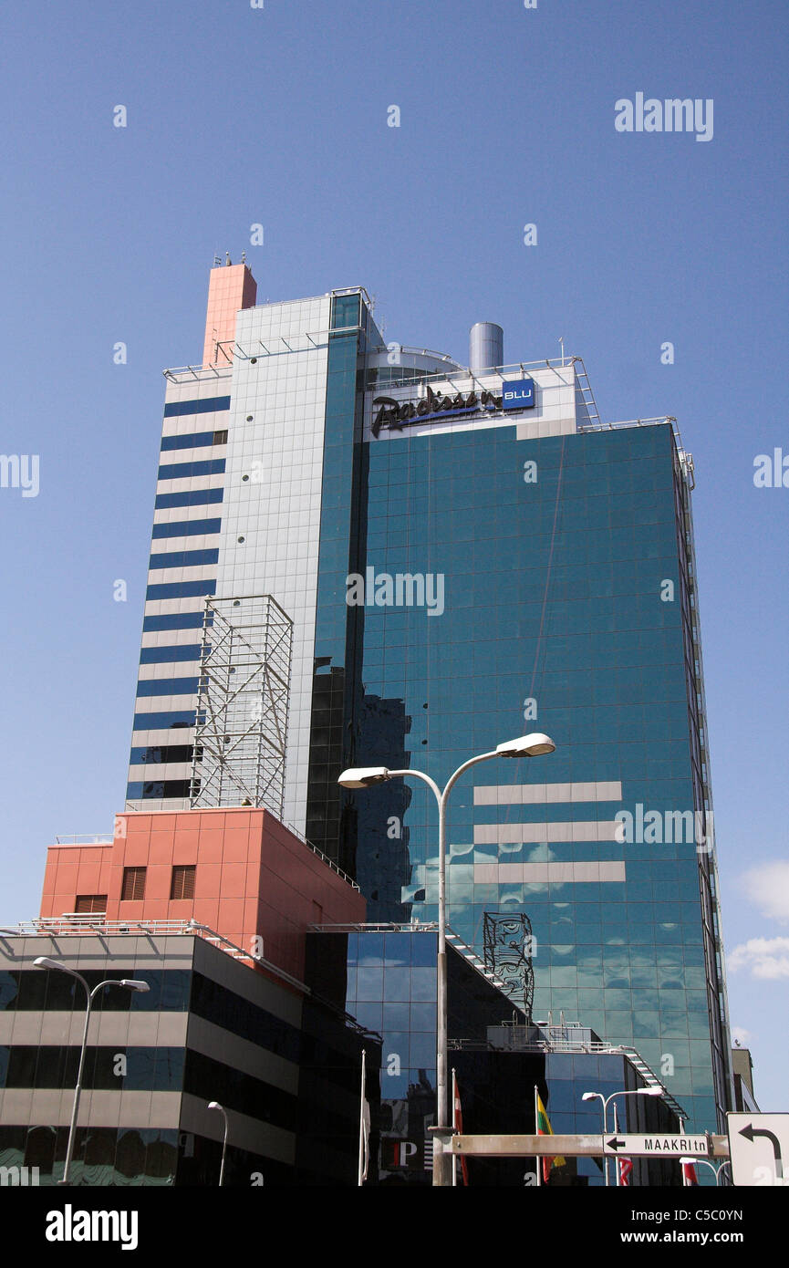 Hotel radisson blu eu hi-res stock photography and images - Alamy