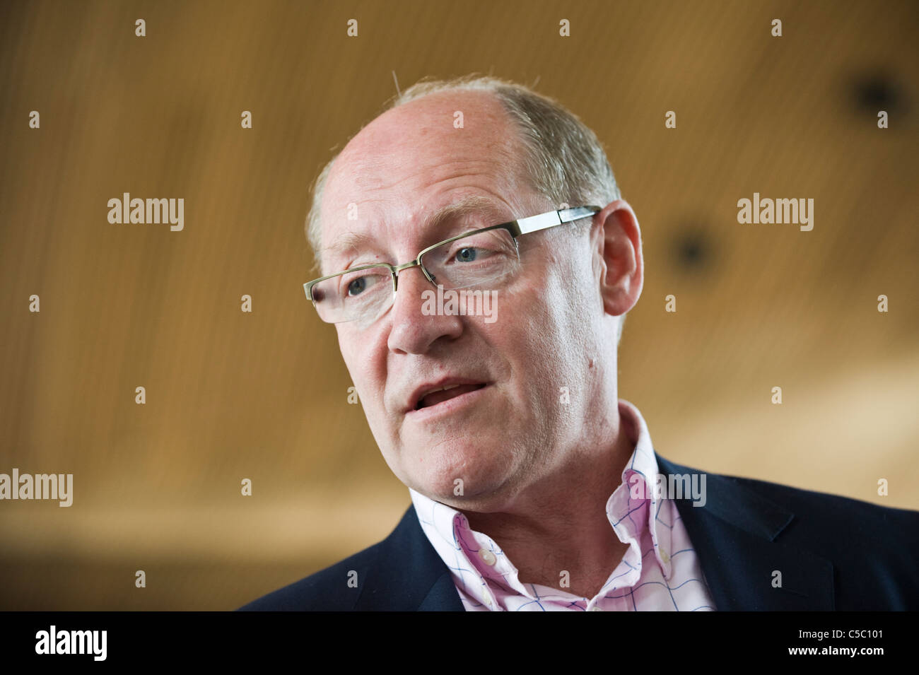 Jonathan Evans MP Conservative Party Member of Parliament for Cardiff ...