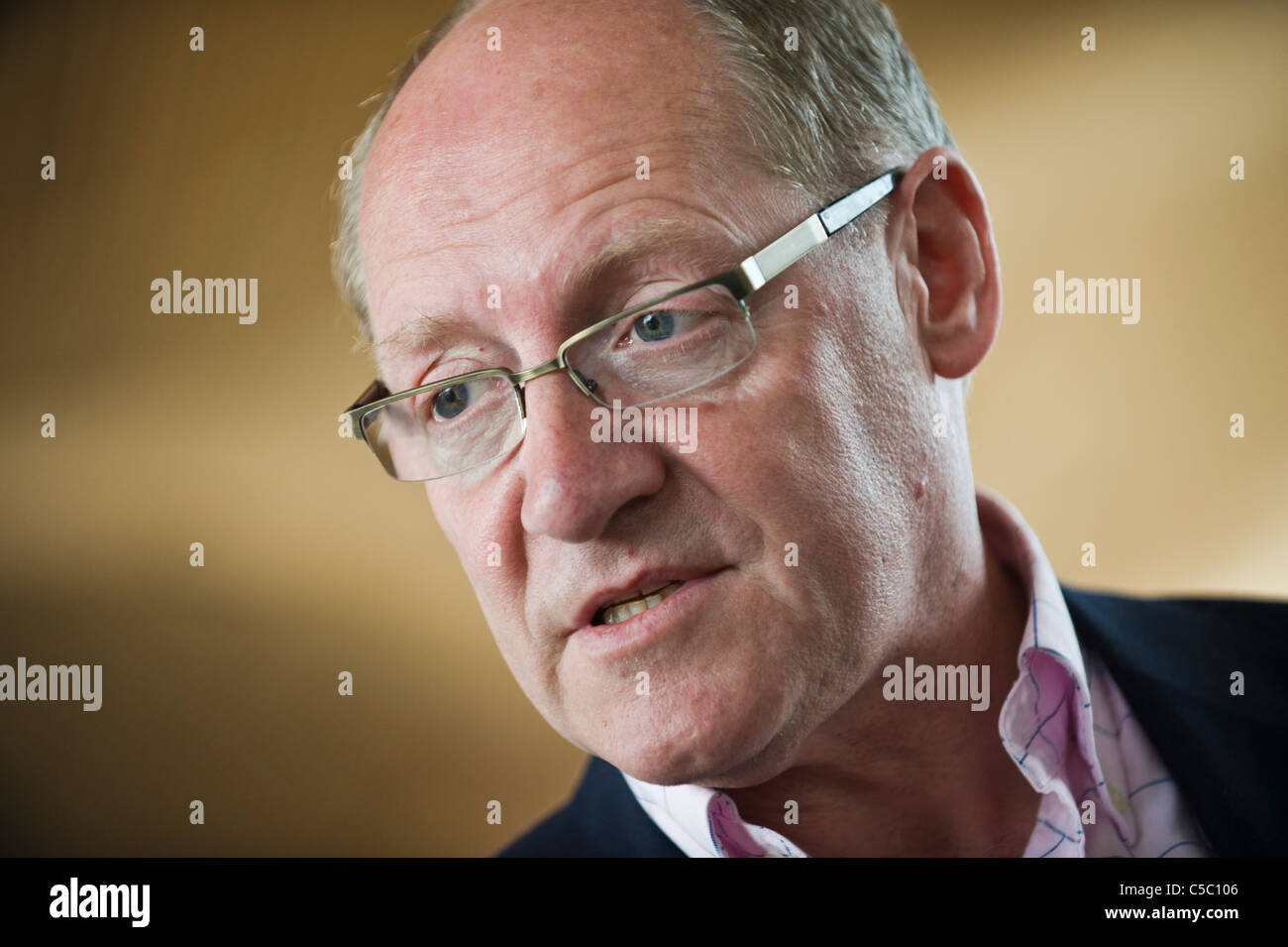 Jonathan Evans MP Conservative Party Member of Parliament for Cardiff ...
