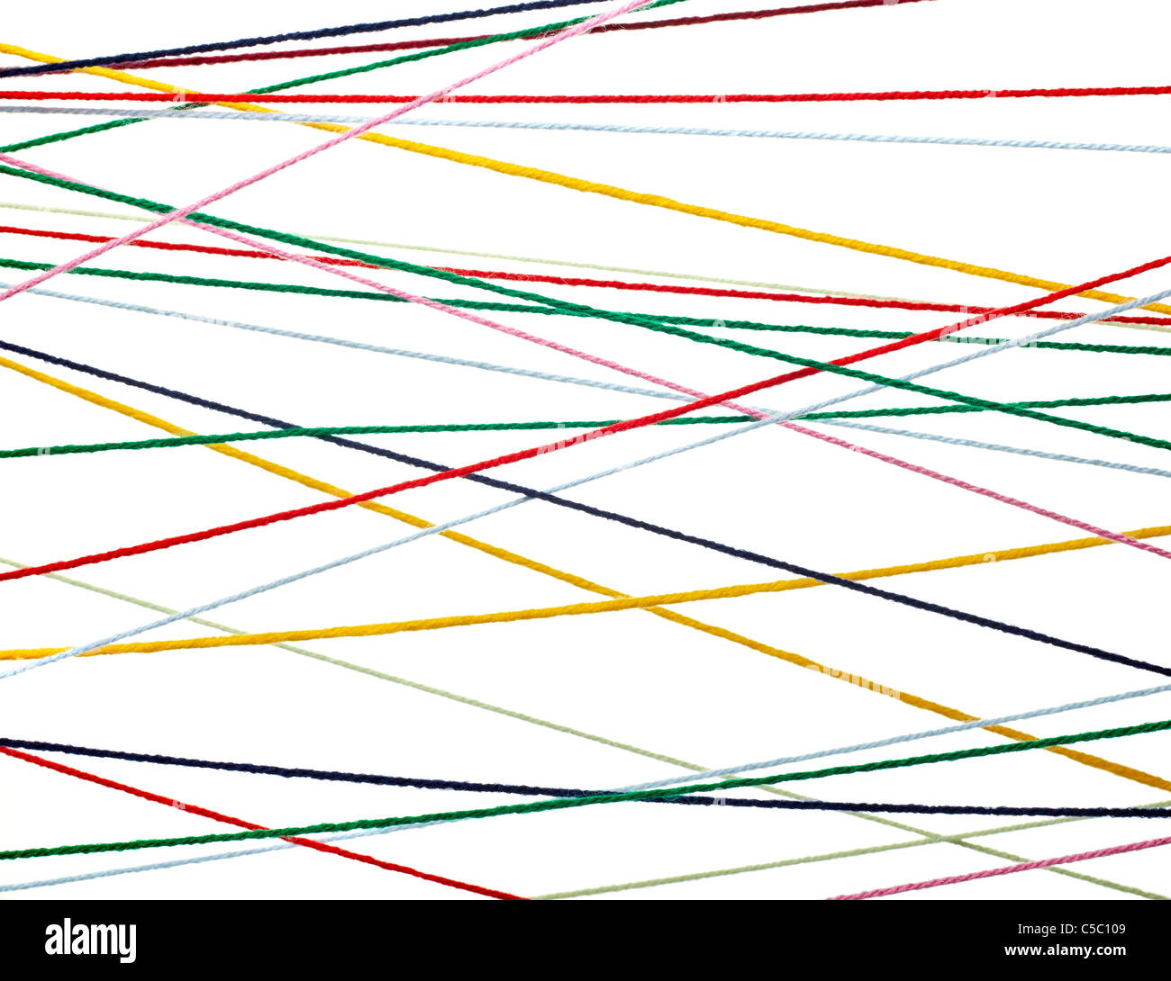 wool string background Stock Photo - Alamy