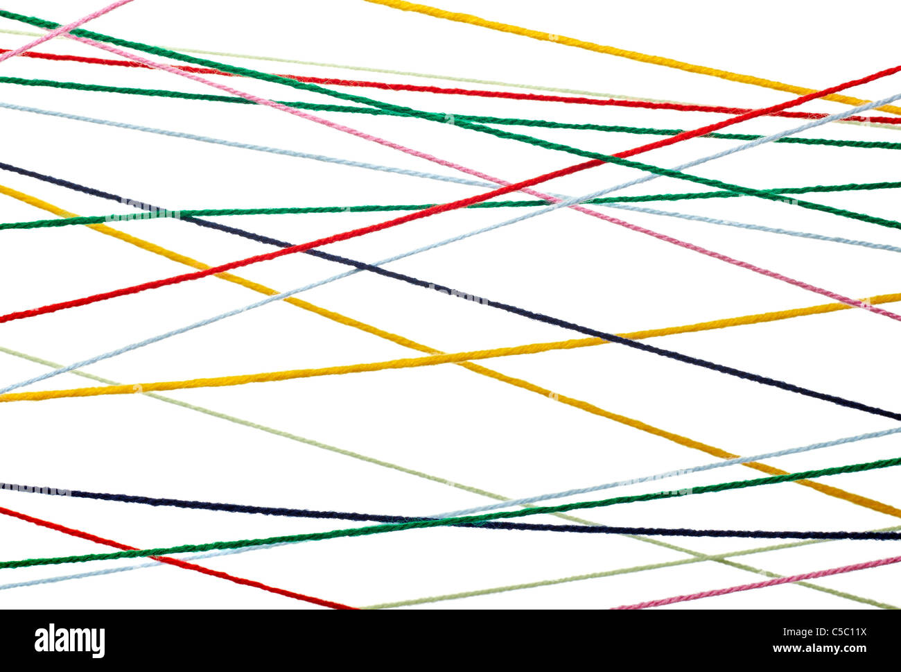 wool string background Stock Photo - Alamy